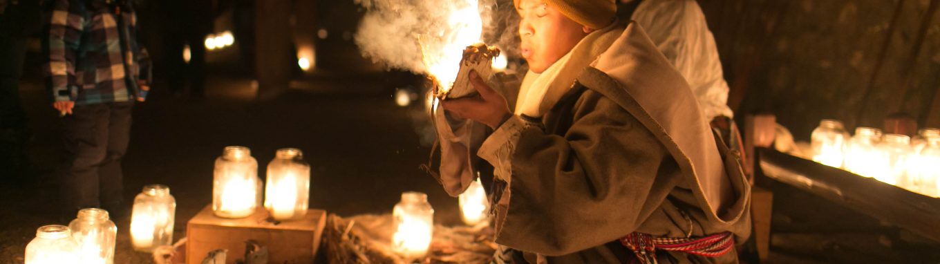 Home - Sainte-Marie among the Hurons