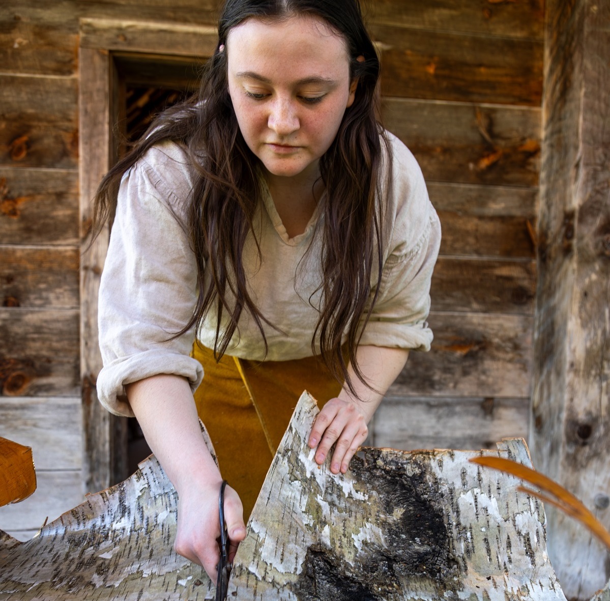 Hours and rates - Sainte-Marie among the Hurons
