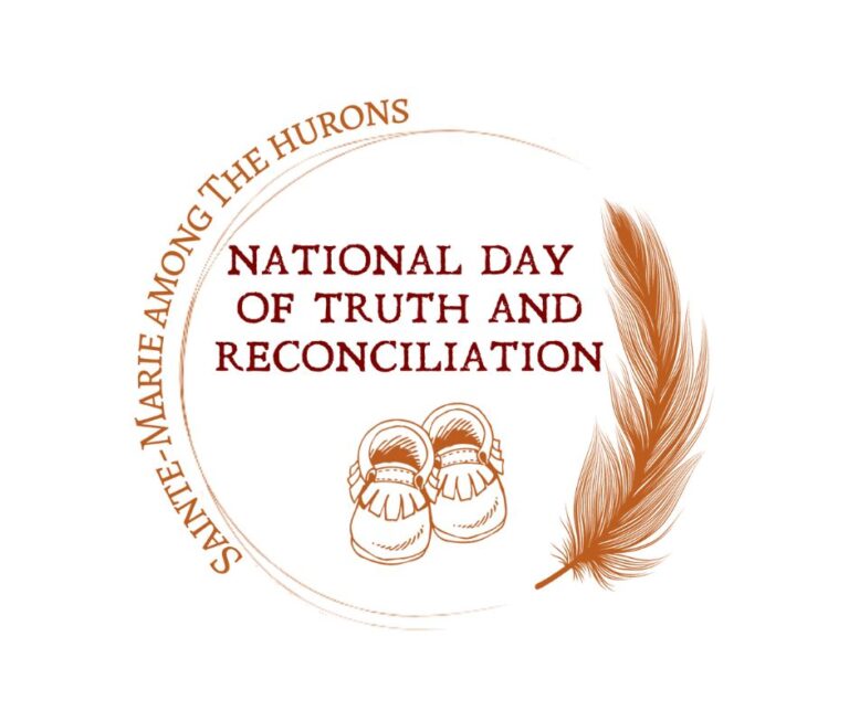 National Day for Truth and Reconciliation Virtual Program